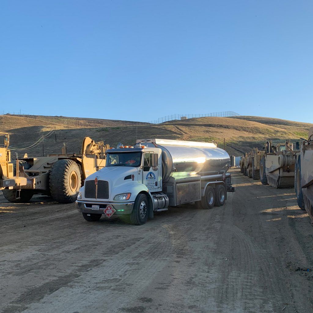 Account Setup Forms | Pacific States Petroleum