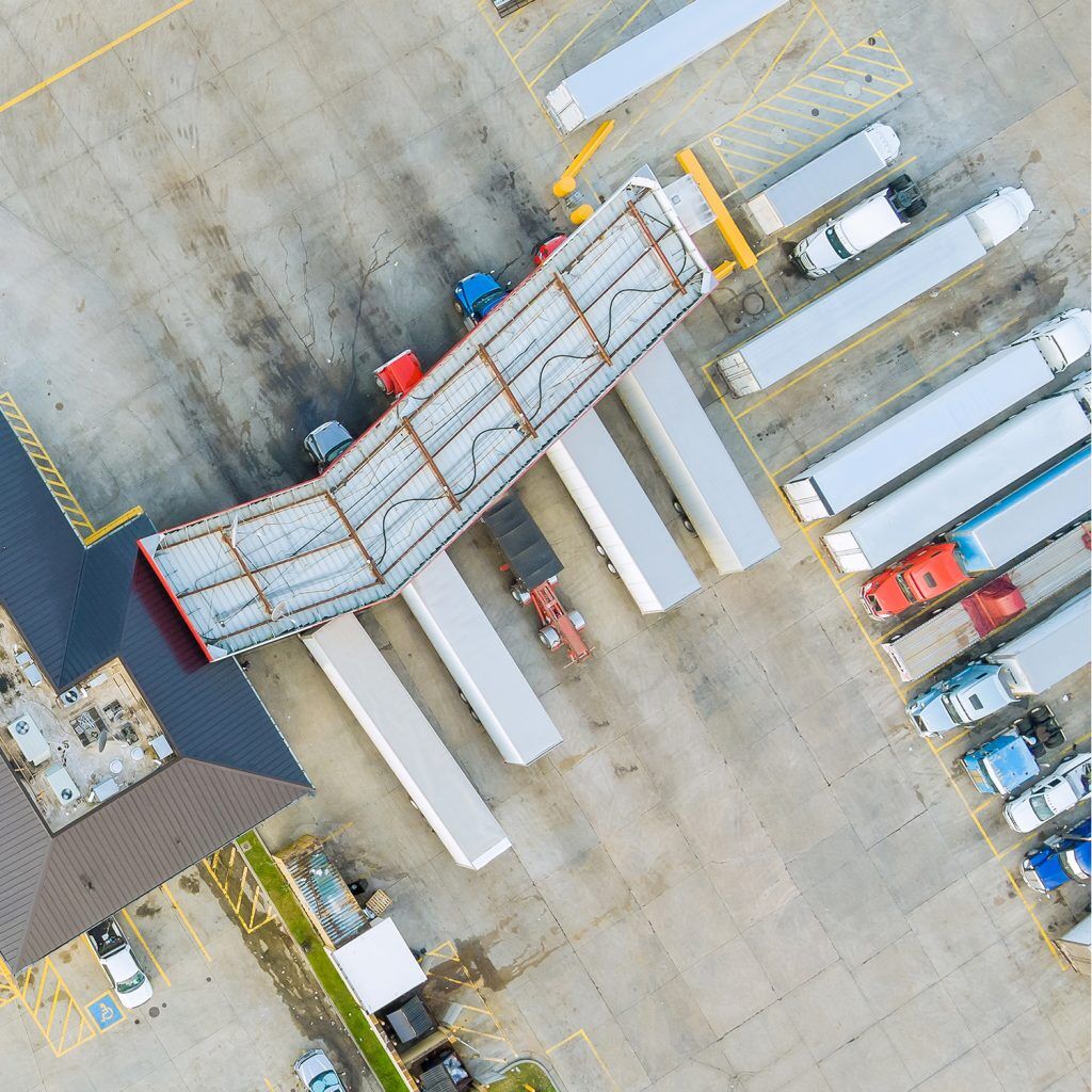 Fuel Cards for Commercial Fleets